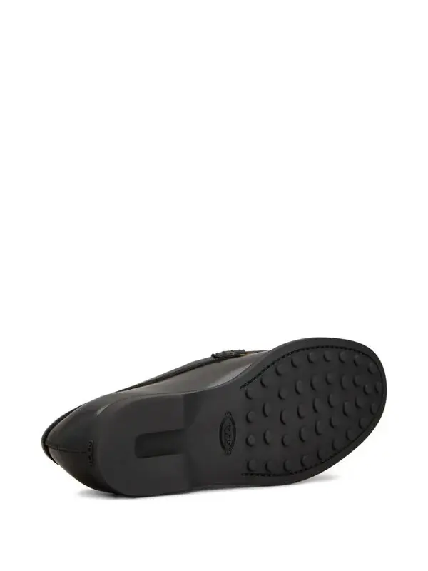 TOD'S Gomma Leggero 01m Loafers