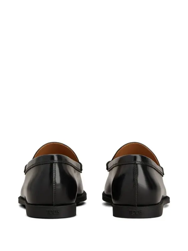 TOD'S Gomma Leggero 01m Loafers