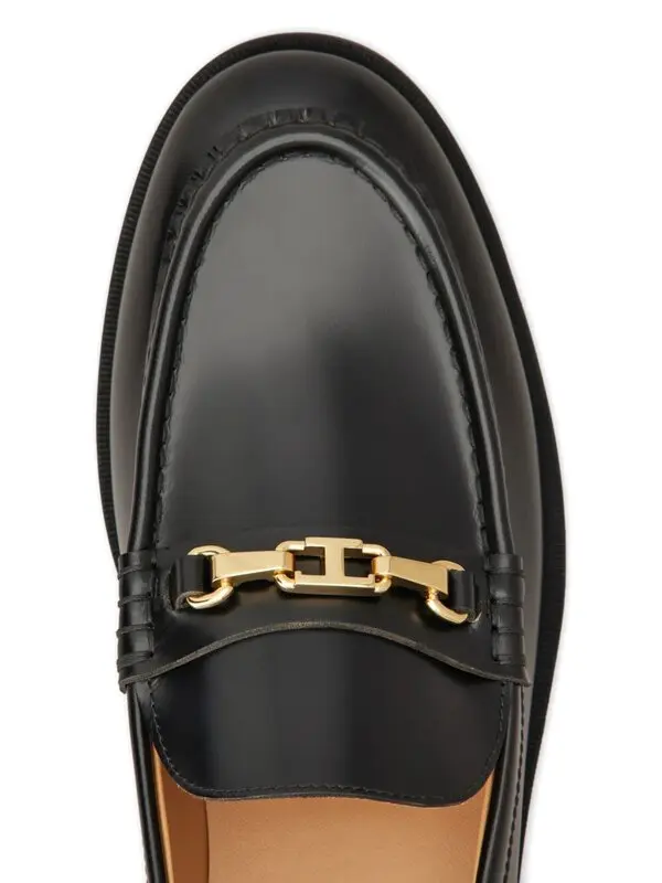 TOD'S Gomma Leggero 01m Loafers