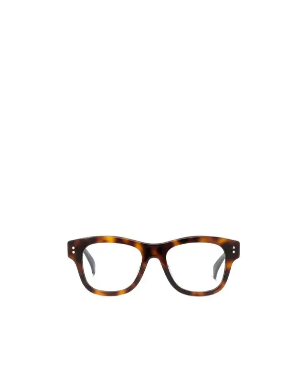 Kenzo Logo Eyeglasses
