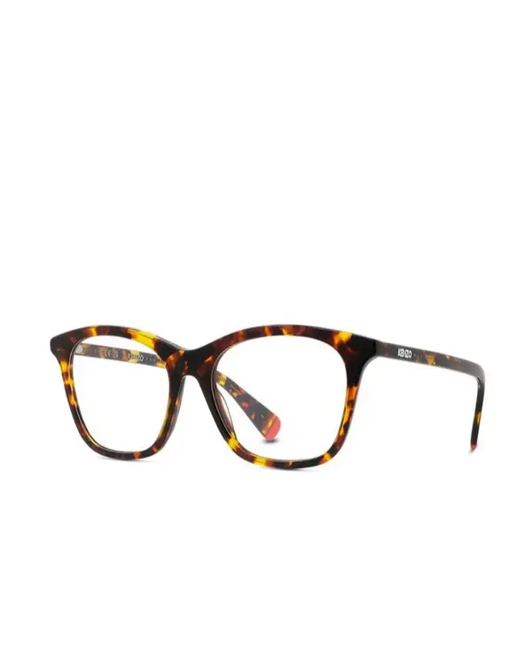 Kenzo Logo Eyeglasses