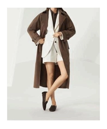 Brunello Cucinelli Monili Detail Blazer