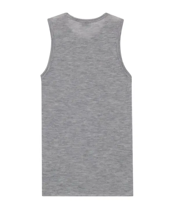 Saint Laurent Crewneck Sleeveless Tank Top
