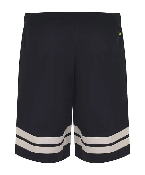 BARROW Striped Athletic Shorts