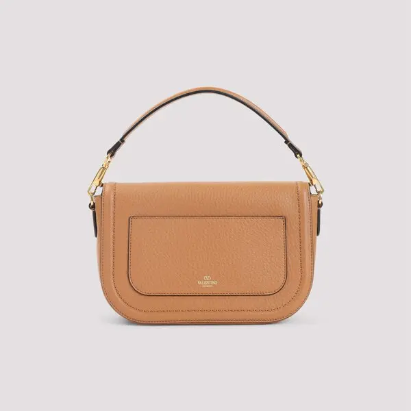 Valentino Garavani Vlogo Flap Shoulder Bag