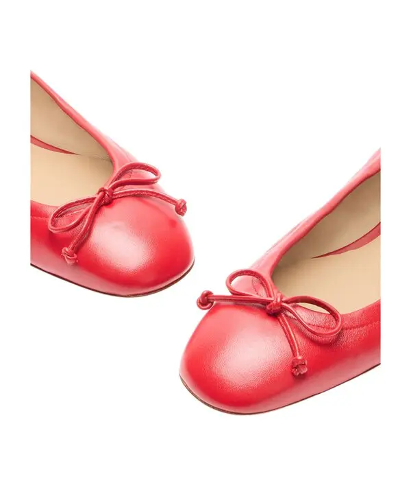 STUART WEITZMAN Bria Ballet Flats