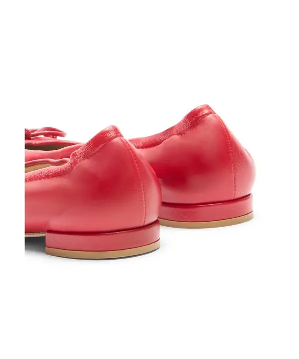 STUART WEITZMAN Bria Ballet Flats