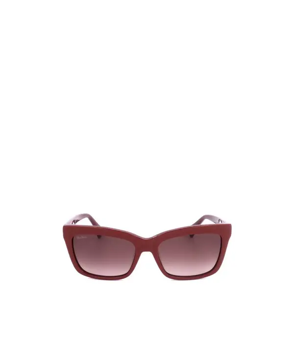Max Mara Cat Eye Frame Sunglasses