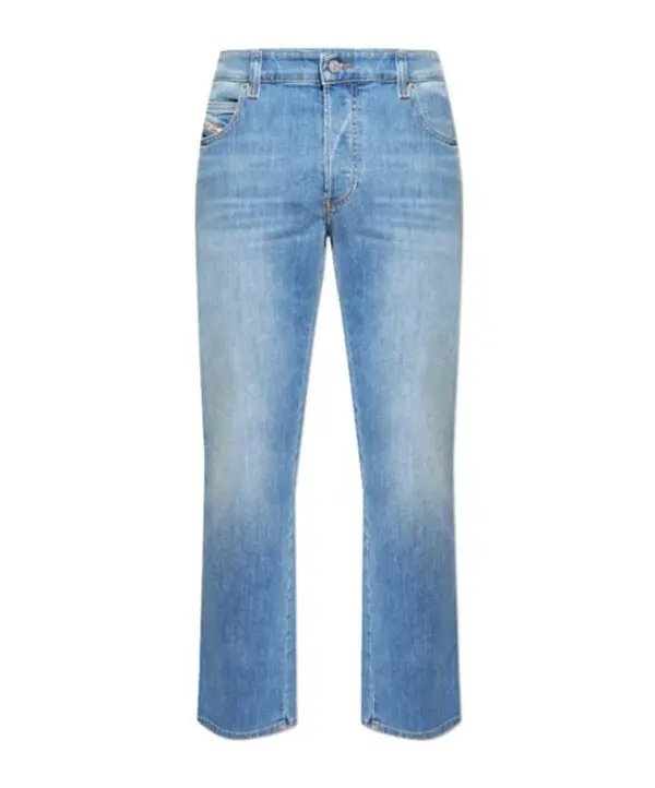 DIESEL® 1993 D-vyl Jeans - Blue