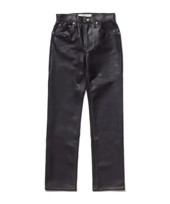 Séfr Straight-leg Casual Pants