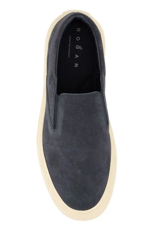 Hogan H691 Low-top Sneakers