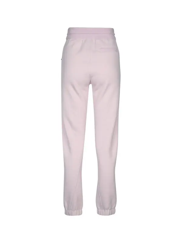 Loro Piana Elasticated Waistband Trousers