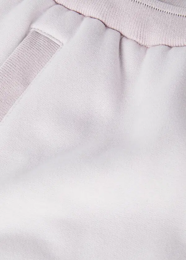 Loro Piana Elasticated Waistband Trousers