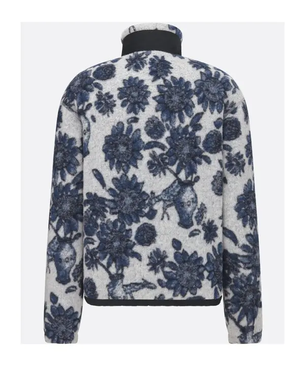 Dior And Hylton Nel Sweatshirt