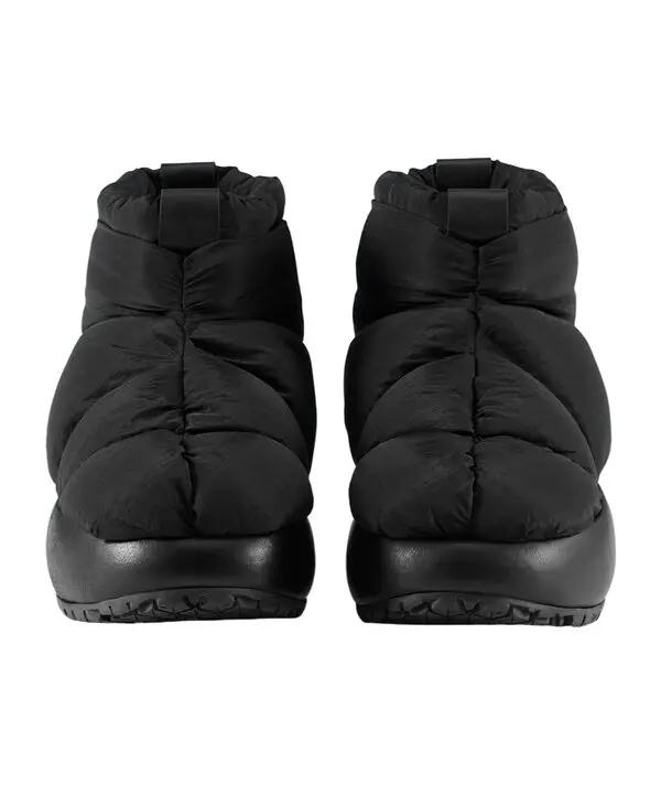 Canada Goose Padded Ankle Boots - Black