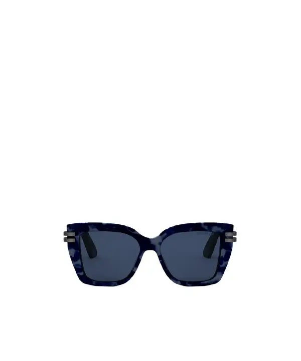 Dior Full Frame Sunglasses - Tortoiseshell