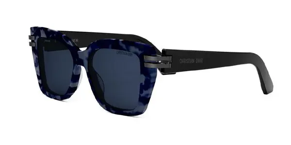 Dior Full Frame Sunglasses