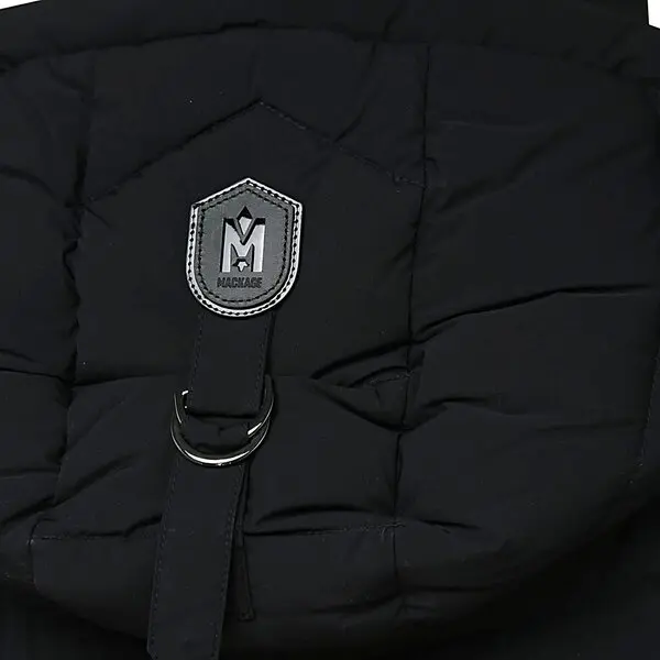 Mackage Farren Down Coat With Removable Hood