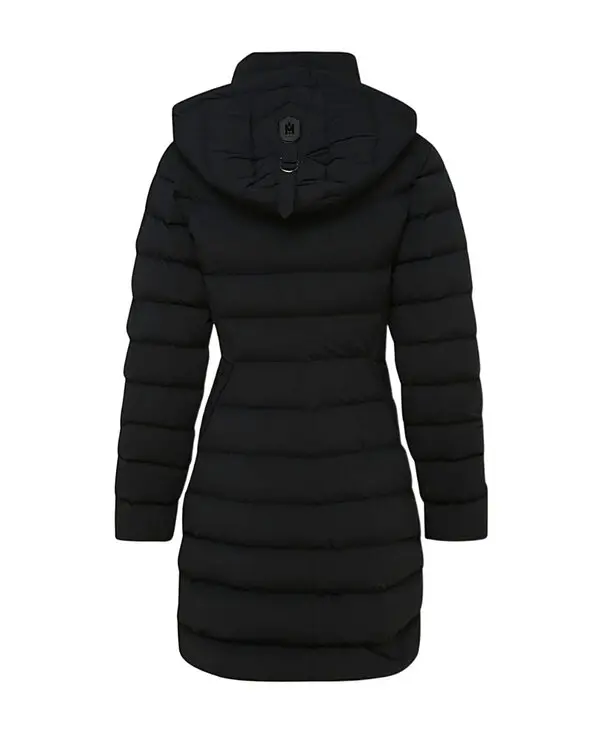Mackage Farren Down Coat With Removable Hood