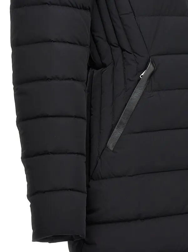 Mackage Farren Down Coat With Removable Hood