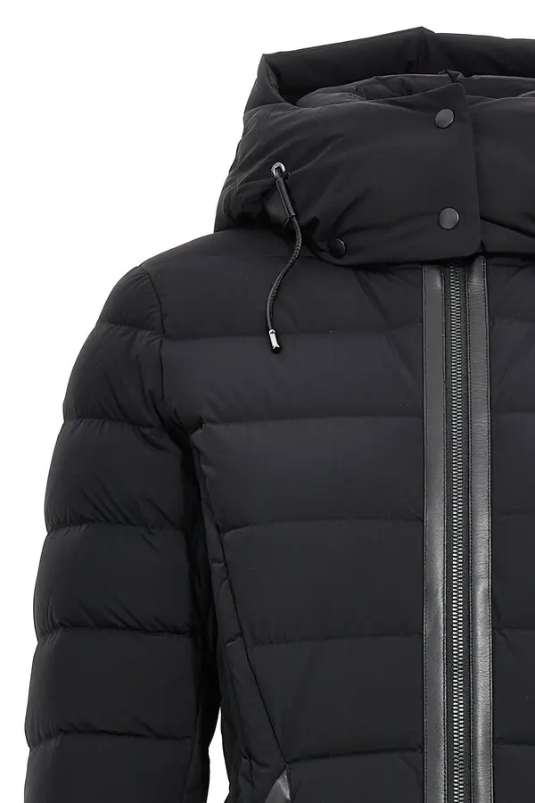Mackage Farren Down Coat With Removable Hood