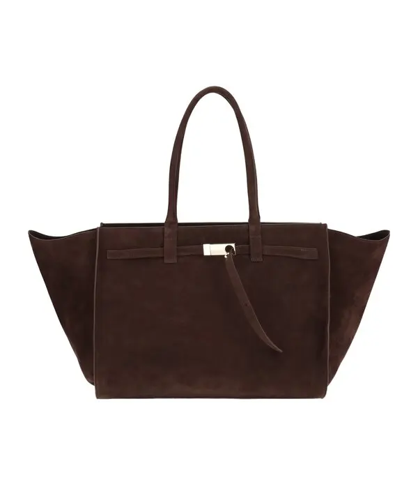 Benedetta Bruzziches Mame Weekend Shoulder Bag