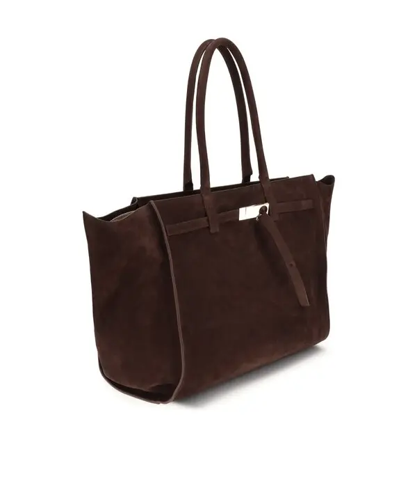 Benedetta Bruzziches Mame Weekend Shoulder Bag