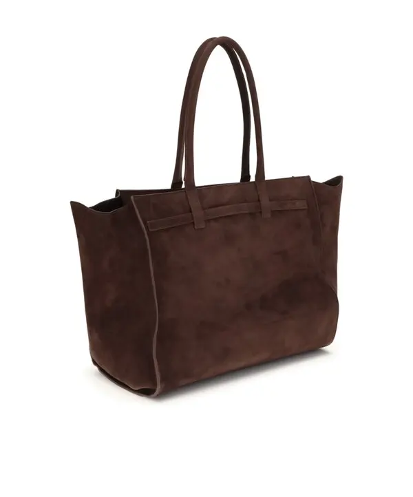 Benedetta Bruzziches Mame Weekend Shoulder Bag