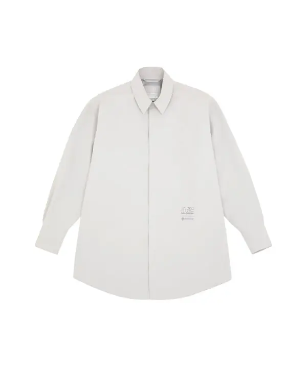 MAISON MARGIELA X Salomon Long-sleeved Shirt
