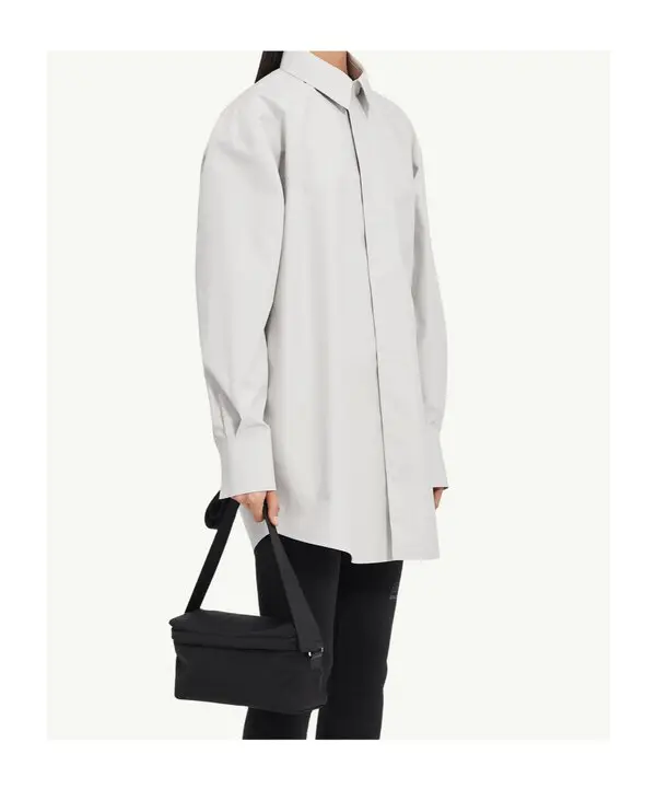MAISON MARGIELA X Salomon Long-sleeved Shirt