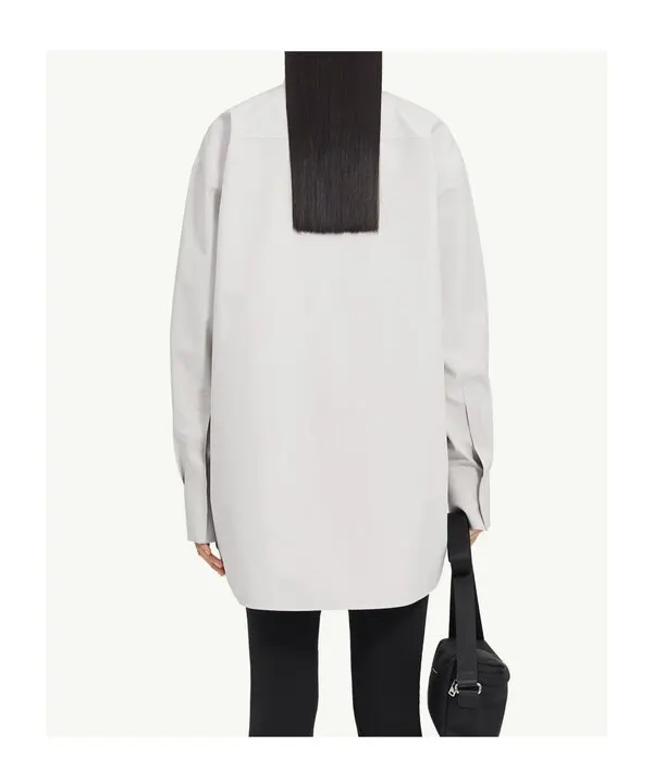MAISON MARGIELA X Salomon Long-sleeved Shirt