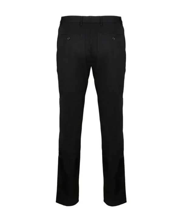 Burberry Slim-fit Chino Pants