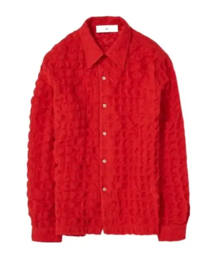 Séfr Herno Shirt