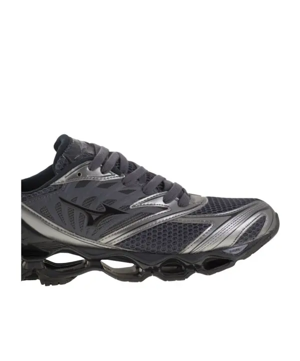 Mizuno Wave Prophecy Athletic Sneakers - Black