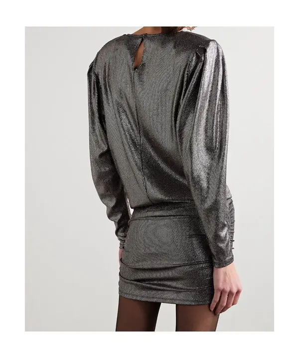 Isabel Marant Étoile Britany Dress