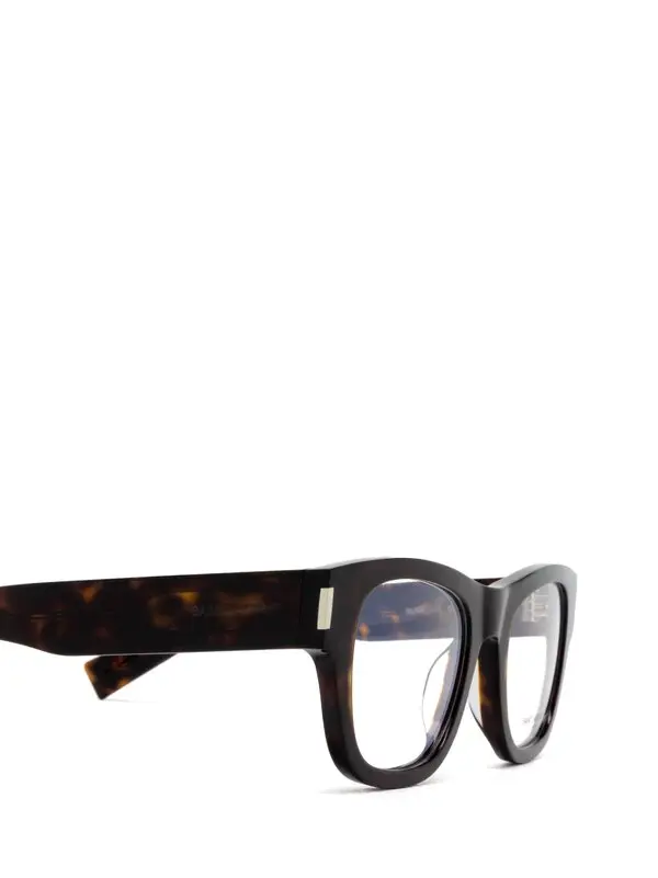 Saint Laurent Sl 698 Square Frames