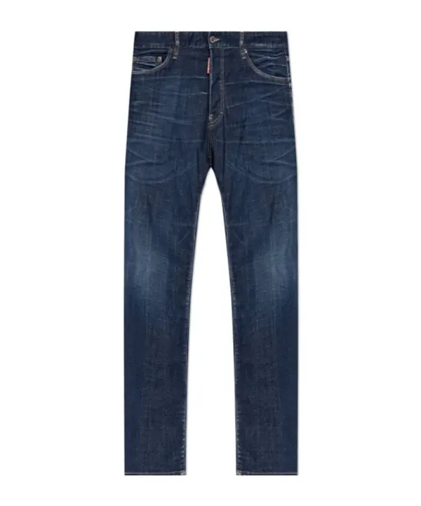 Dsquared2 Cool Guy Jeans - Blue