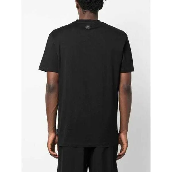 Philipp Plein Logo T-shirt
