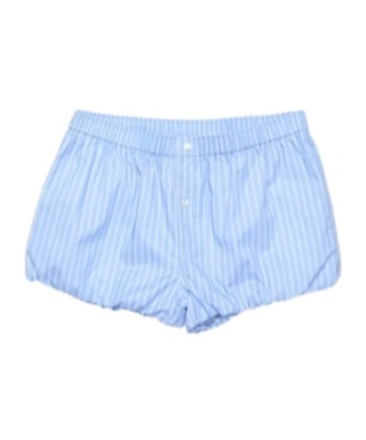 Acne Studios Striped Shorts - No