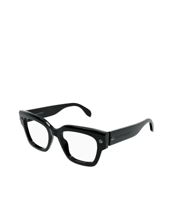 Alexander McQueen Square Frame Eyewear