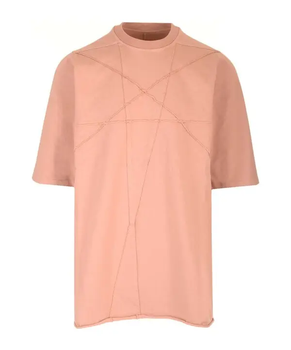 Rick Owens Jumbo Crewneck T-shirt