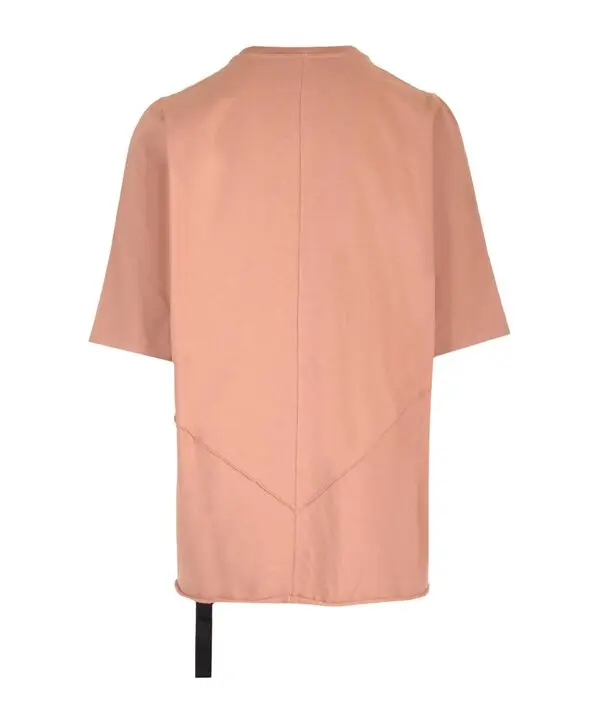 Rick Owens Jumbo Crewneck T-shirt