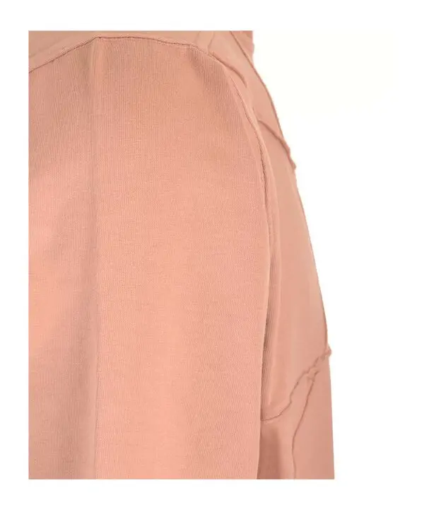 Rick Owens Jumbo Crewneck T-shirt