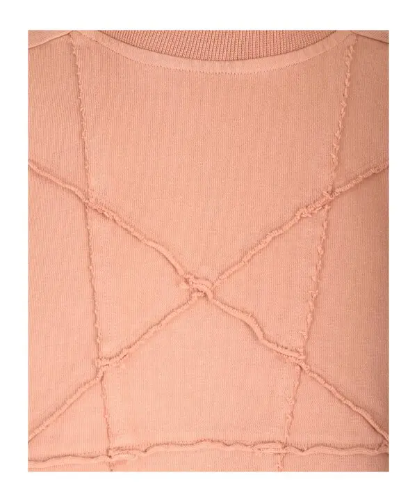 Rick Owens Jumbo Crewneck T-shirt