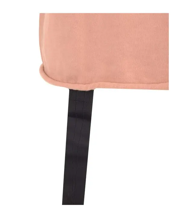 Rick Owens Jumbo Crewneck T-shirt