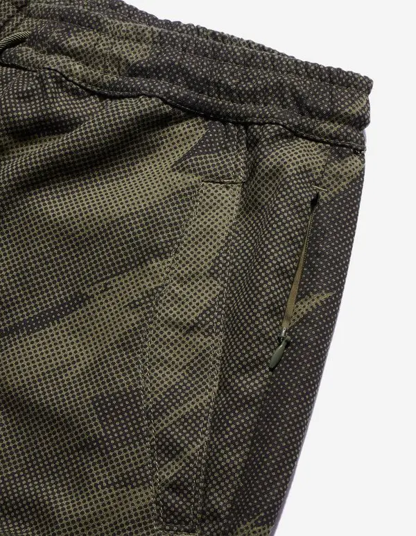 MAHARISHI Camouflage Cargo Pants