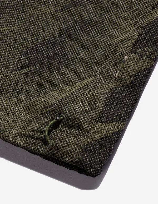 MAHARISHI Camouflage Cargo Pants