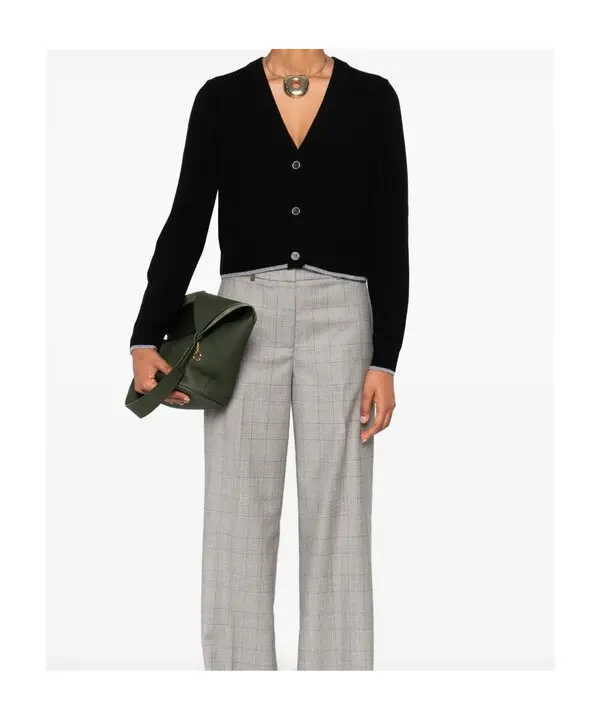 Pinko V-neck Cardigan
