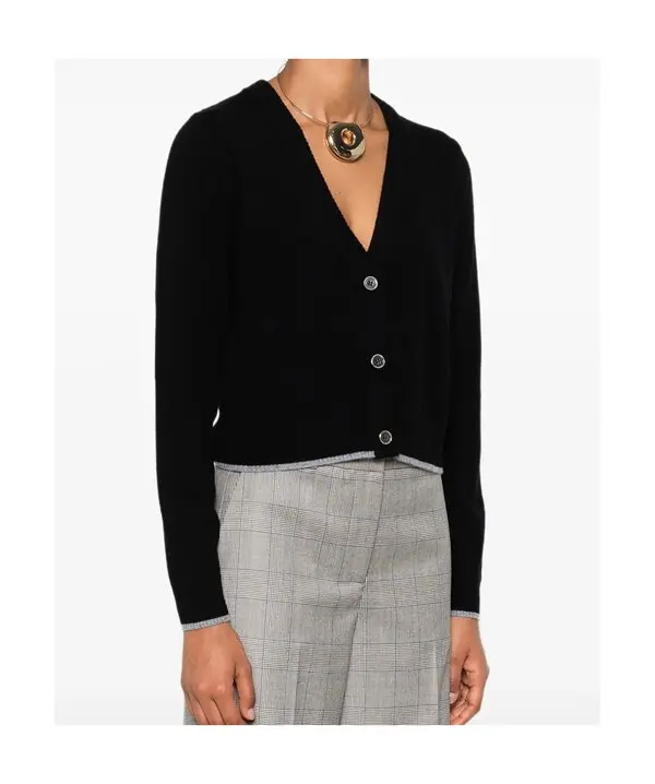 Pinko V-neck Cardigan
