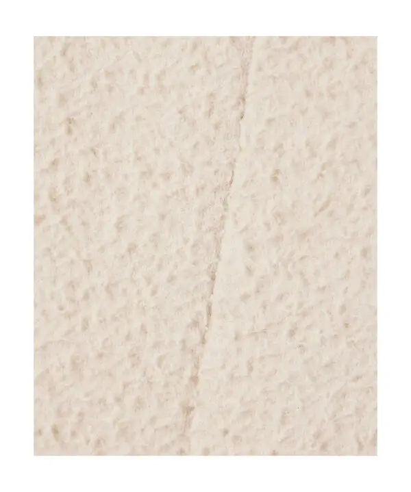 THE ROW Malva Midi Skirt - Cream